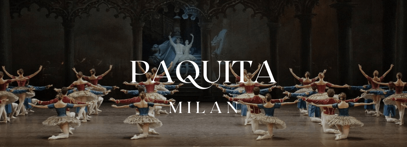 Ballet In Milan A Midsummer Night's Dream Ballet At La Scala, Milan